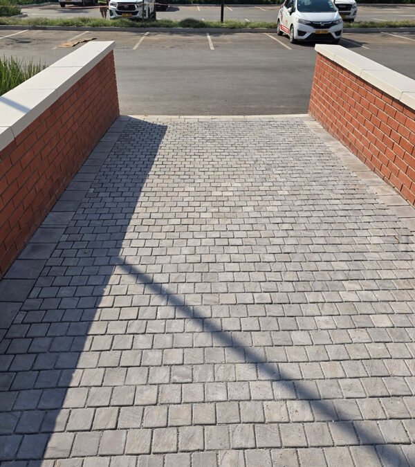 Zimtile Concrete Roof Tiles Zimbabwe | Durable, Affordable Roofing