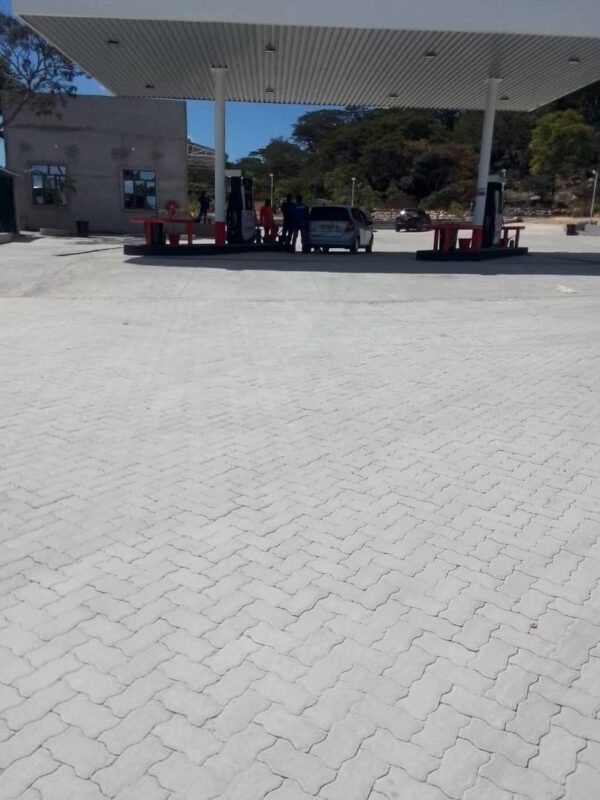 Zimtile Concrete Roof Tiles Zimbabwe | Durable, Affordable Roofing