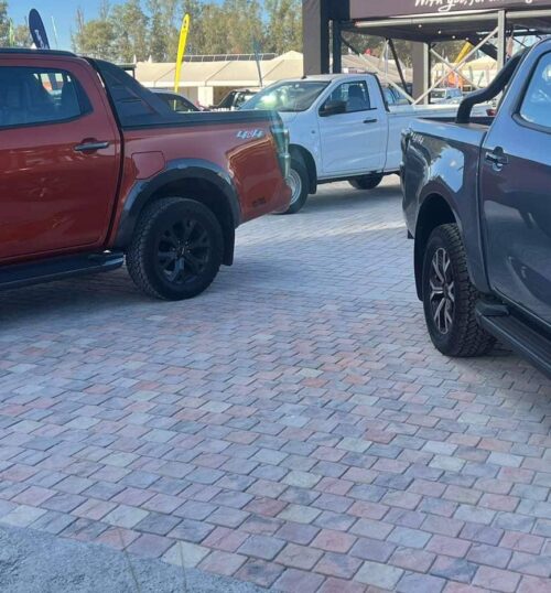 Zimtile Concrete Roof Tiles Zimbabwe | Durable, Affordable Roofing