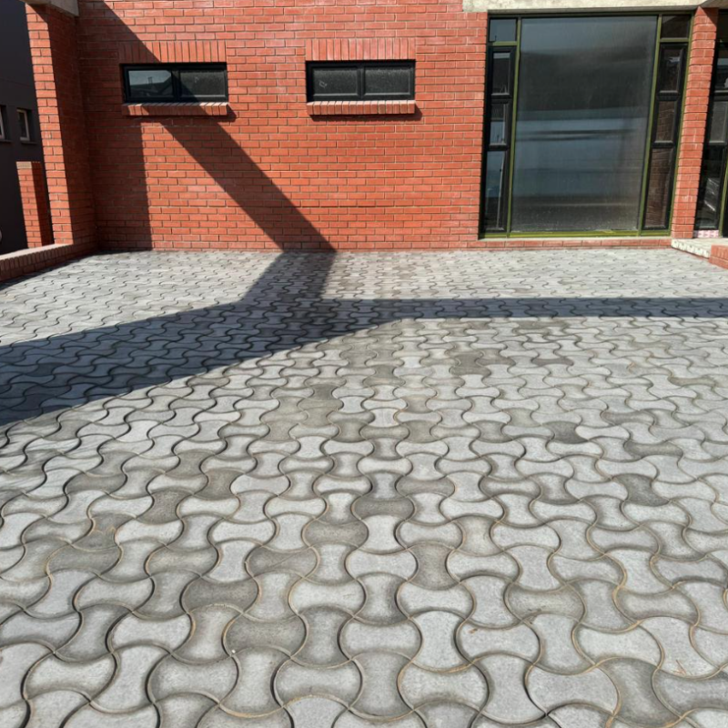 Zimtile Concrete Roof Tiles Zimbabwe | Durable, Affordable Roofing