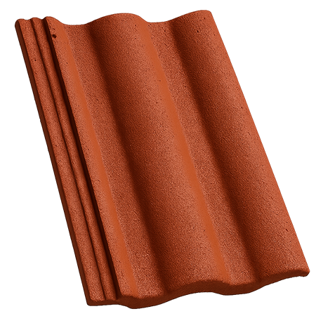 Tuscan Red 130 - Zimtile