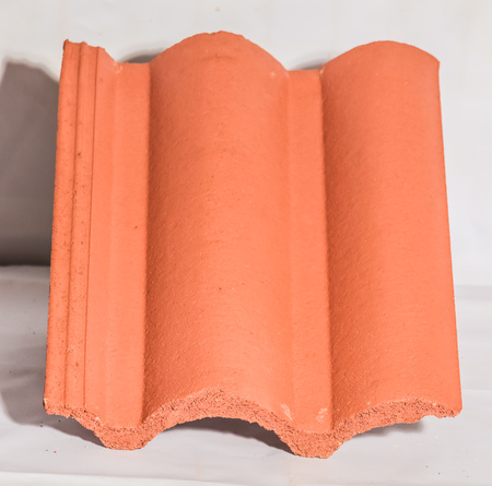Concrete Roof Tiles - Zimtile